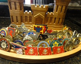 Engineer castle | Etsy