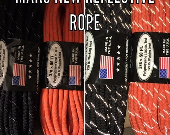 Dog Leashes Working Dog Patrol & Tracking Lines by MidAtlanticK9