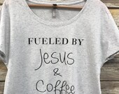 Jesus and coffee | Etsy