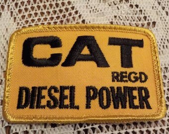 Diesel power | Etsy