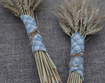 Wheat bundle | Etsy