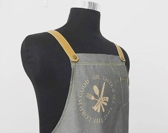 Christian aprons | Etsy
