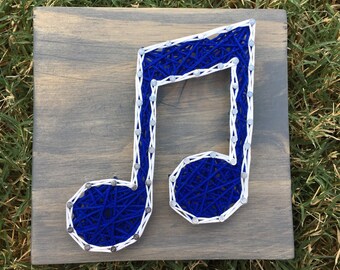 MADE TO ORDER Tennessee Vols String Art Board