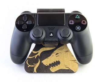Controller stand | Etsy