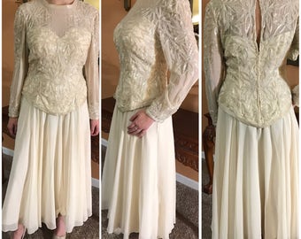 Mother of the Bride Dresses | Etsy