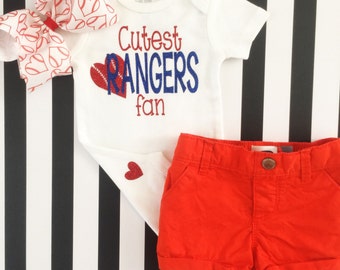 Texas rangers shirt | Etsy