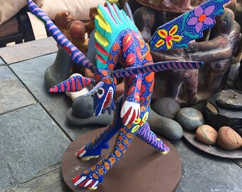 Oaxacan animals | Etsy