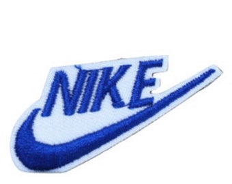 Applique nike | Etsy