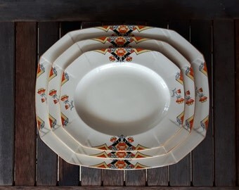 Alfred meakin | Etsy