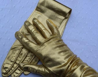 Opera length gloves | Etsy