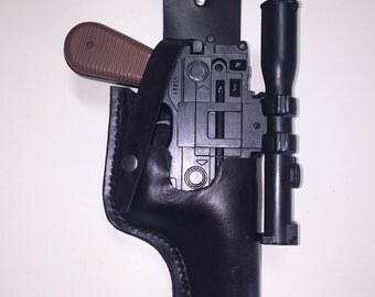 Blaster holster | Etsy