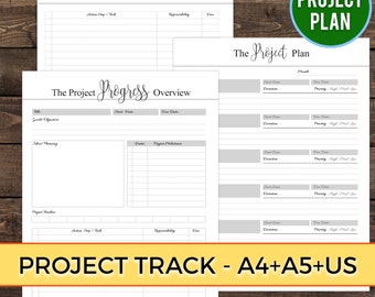 Project management | Etsy