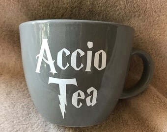 Accio coffee | Etsy