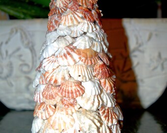 Seaglass tree | Etsy