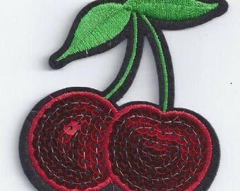 Cherry patch | Etsy