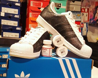 Custom adidas shoes | Etsy