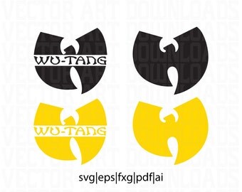 Wu tang | Etsy