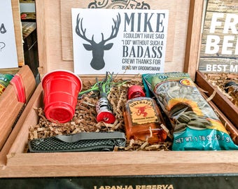 Custom details and decor for your special event by IvyJamesDesigns