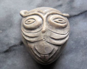 Medieval mask | Etsy