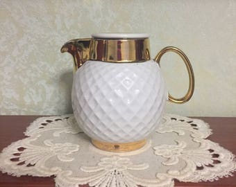 Russian teapot | Etsy