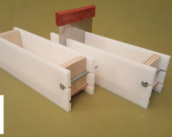 Soap bar cutter | Etsy