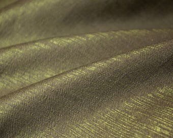 Two tone fabric | Etsy