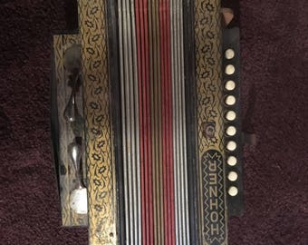 Vintage hohner | Etsy