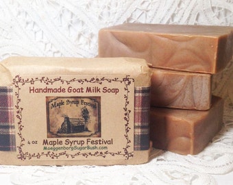 Quality country wares from Michigan's farm by MoeggenborgSugarBush