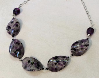 Bread necklace | Etsy