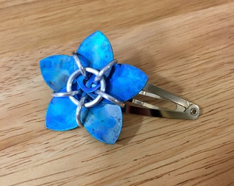 Utopia Armoury Custom Chainmail Creations by UtopiaArmoury