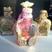 Crown Royal Gypsy Jar WISH by TammyBrackettDesigns on Etsy