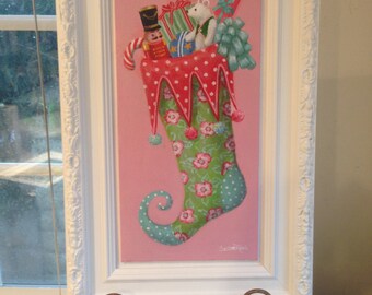 Hand Made Creations from Artist Susan Rios by SusanRiosDesigns