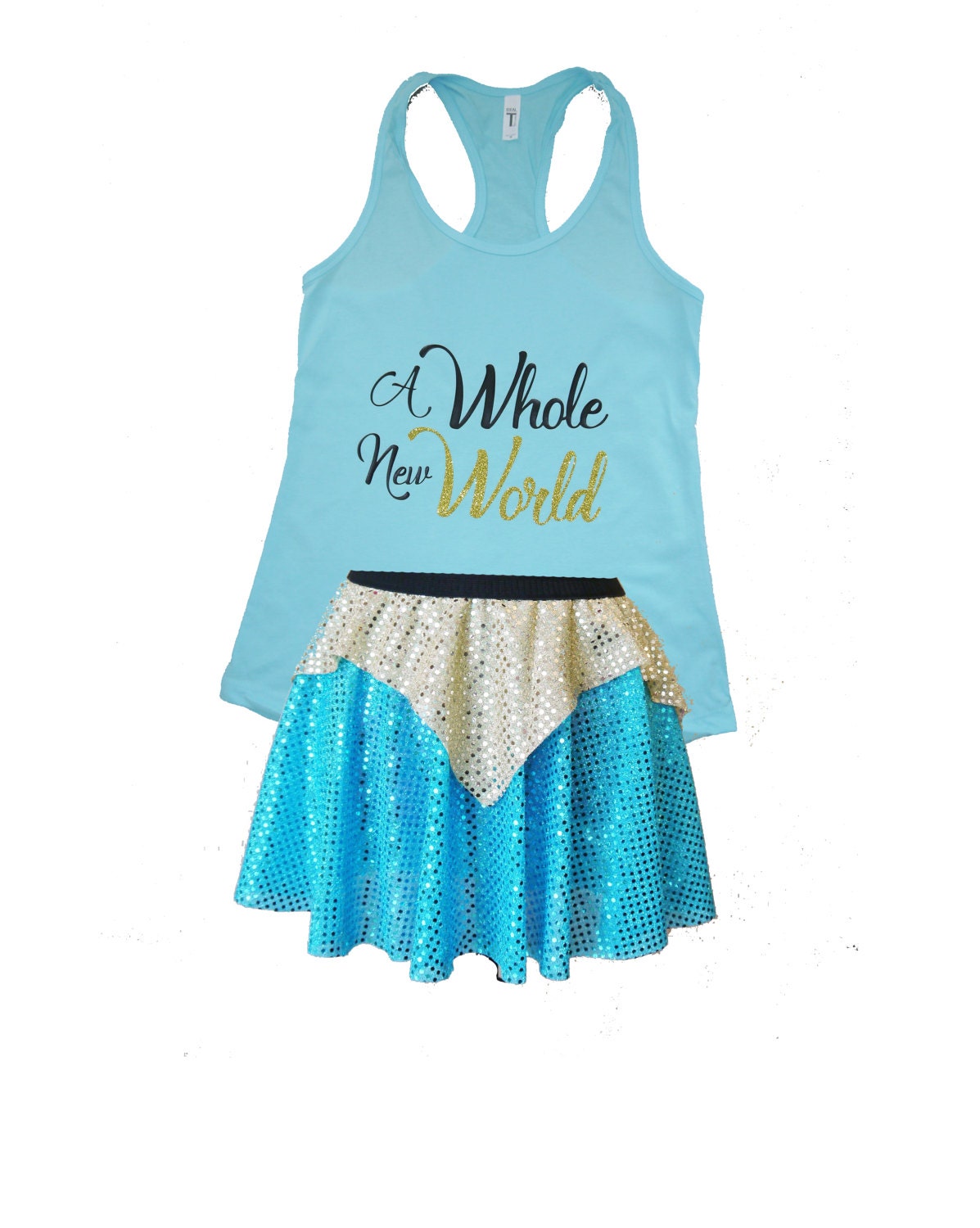Jasmine Running Costume Princess Jasmine Costume Fairy Tale