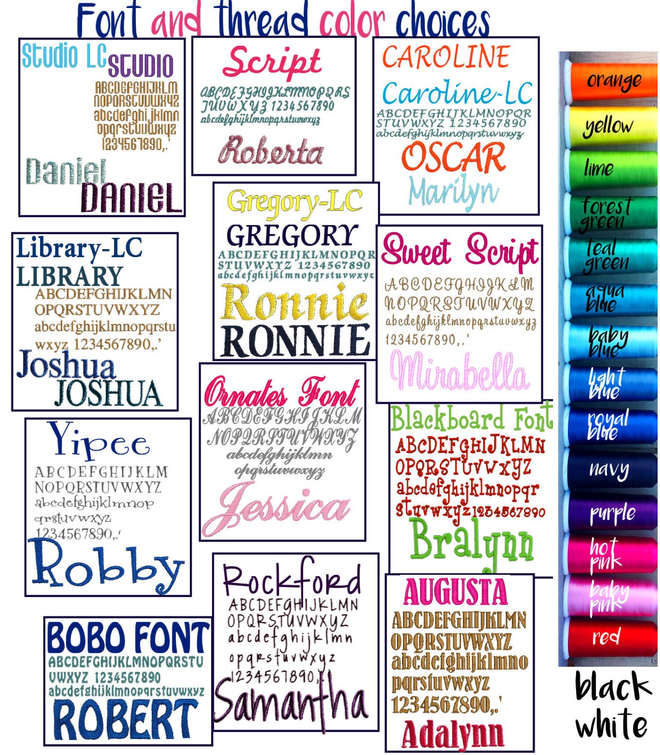 Personalized Easter Basket Easter Baskets Folding Handle