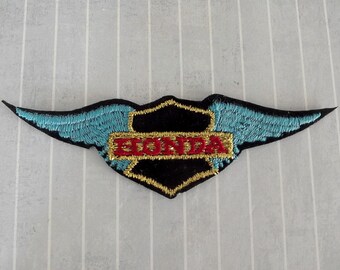 Honda patch | Etsy