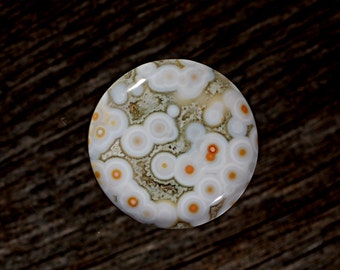 Designer Cabochons Handmade by MagicStones. by MagicStones