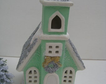 Unique ceramic church related items | Etsy