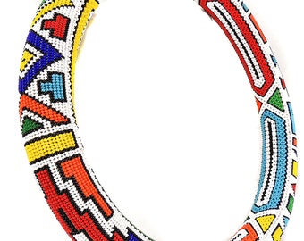 Xhosa beadwork | Etsy