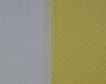 HEARTS & BOWS by LoLeviLa on Etsy