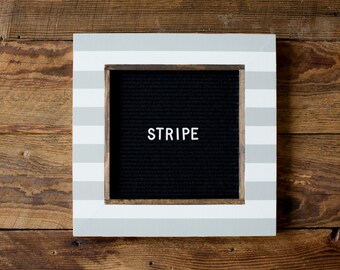 Letter board | Etsy