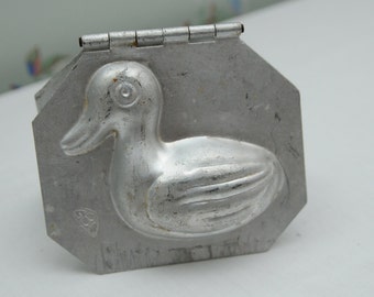 Duck mold | Etsy