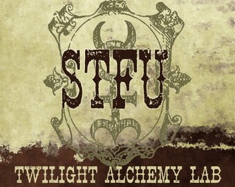 Twilight Alchemy Lab on Etsy by twilightalchemylab on Etsy