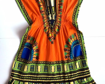 Dashiki | Etsy