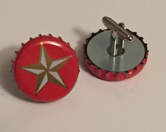Lone star beer cap | Etsy