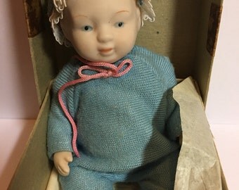 5 inch baby doll | Etsy