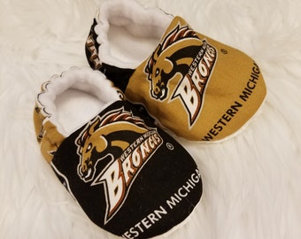 Broncos shoes | Etsy