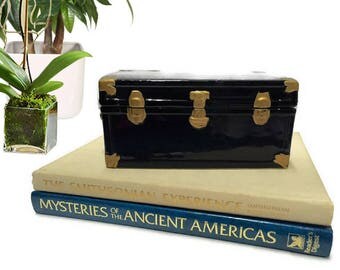 Travel keepsake box | Etsy