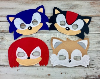 Hedgehog mask | Etsy