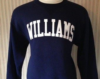 Williams college | Etsy