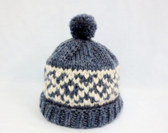 Canadian toque | Etsy